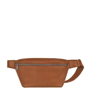 Longchamp Le Foulonn É Purse - Brown