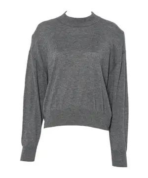 The Frankie Shop Cuffed Sweaters For Women