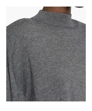 THE FRANKIE SHOP Turtleneck Sweater
