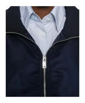 THE FRANKIE SHOP Long-sleeve Casual Jacket