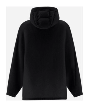 Herno Drawstring Hooded Jacket