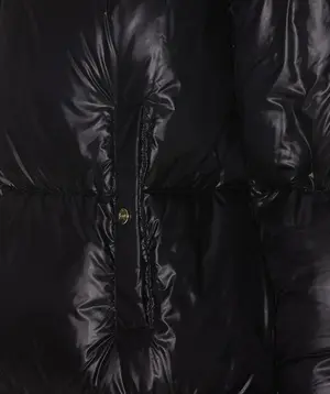Herno Hooded Down Puffer Coat