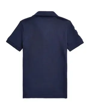 Ralph Lauren Short-sleeved Polo Shirt