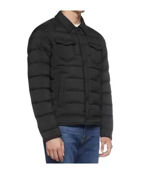 Herno Button-up Down Jacket