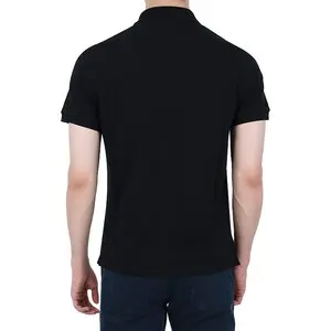 AMI Paris De Coeur Polo Shirt