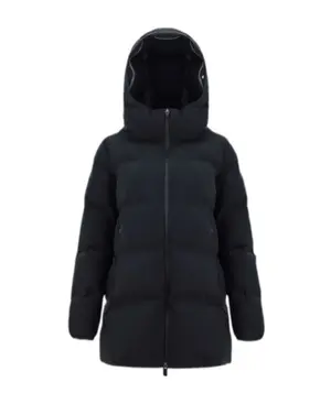 Herno Hooded Padded Coat