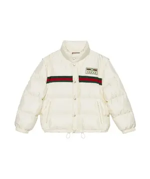 Gucci Collared Outerwear For Women