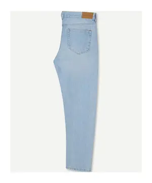 SAMSOE SAMSOE Five-pocket Denim Trousers