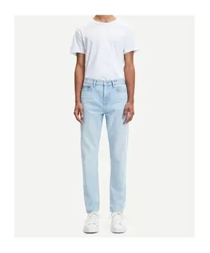SAMSOE SAMSOE Five-pocket Denim Trousers