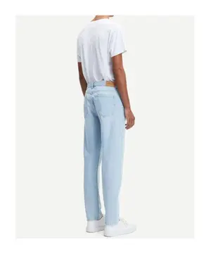 SAMSOE SAMSOE Five-pocket Denim Trousers