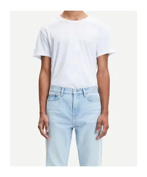 SAMSOE SAMSOE Five-pocket Denim Trousers