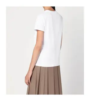 Max Mara Short-sleeved T-shirt