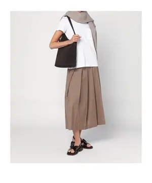 Max Mara Short-sleeved T-shirt