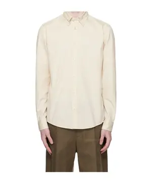 Hugo Boss Long Sleeve Shirt
