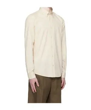Hugo Boss Long Sleeve Shirt