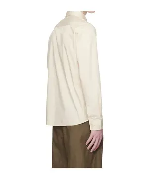 Hugo Boss Long Sleeve Shirt
