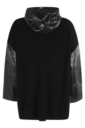 Herno Patchwork Down Resort Jacket