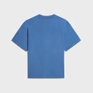 Celine T-shirt In Cotton Jersey