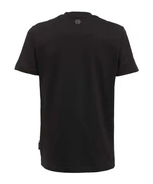 Philipp Plein Short-sleeved T-shirt