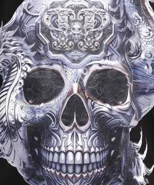 Philipp Plein Short-sleeved T-shirt
