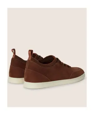 Loro Piana Soho Walk Sneakers