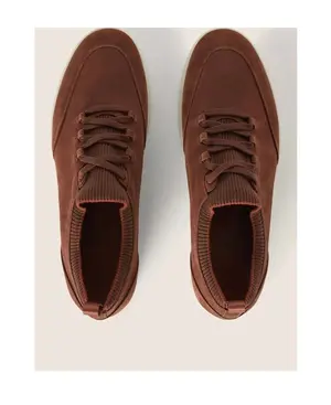 Loro Piana Soho Walk Sneakers