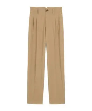 AMI Paris Tailored Casual Pants