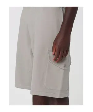 C.P. COMPANY Cargo Pocket Shorts