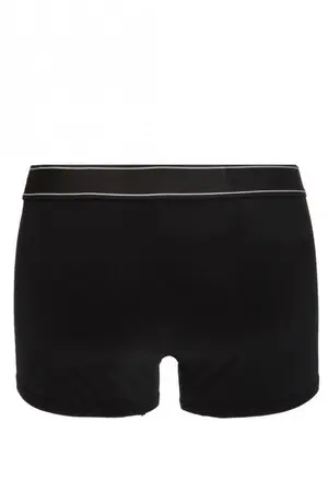 Dolce & Gabbana Logo Waistband Boxer Briefs