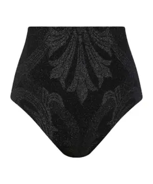 Etro X Wolford Jacquard Shorts