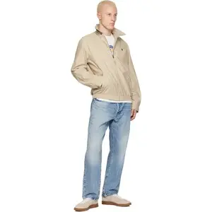 Polo Ralph Lauren Five-pocket Jeans