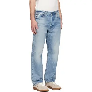 Polo Ralph Lauren Five-pocket Jeans