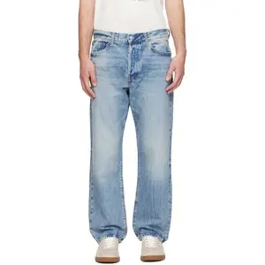 Polo Ralph Lauren Five-pocket Jeans