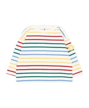 Petit Bateau T-shirts For Women