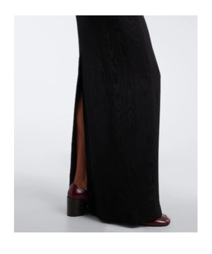 Dries Van Noten Debant Embellished Gown