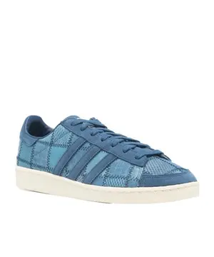 ADIDAS ORIGINALS Jabbar Sneakers - Blue