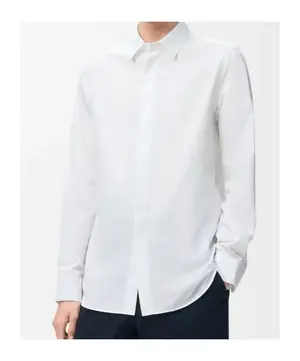 Loewe Shirt In Cotton