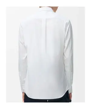 Loewe Shirt In Cotton
