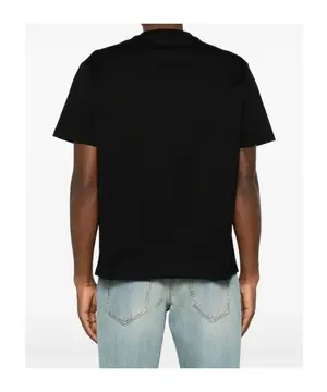 Versace Logo-print T-shirt