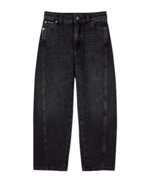 Dolce & Gabbana Logo Jeans