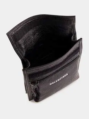 Balenciaga Explorer Small Pouch