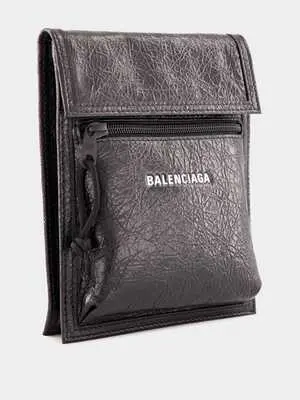 Balenciaga Explorer Small Pouch