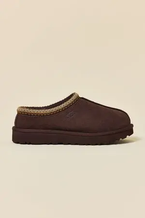 UGG Tasman Slipper Clogs - Dusted Cocoa