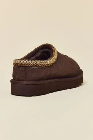 UGG Tasman Slipper Clogs - Dusted Cocoa