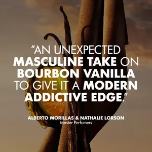 ARMANI Beauty I Will Eau De Parfum Woody Vanilla Cologne