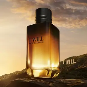 ARMANI Beauty I Will Eau De Parfum Woody Vanilla Cologne