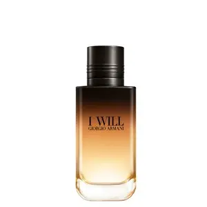 ARMANI Beauty I Will Eau De Parfum Woody Vanilla Cologne - One-color