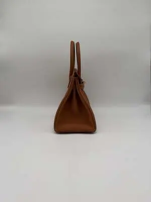 Hermès Birkin Gold Togo Gold Hardware