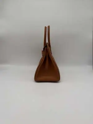 Hermès Birkin Gold Togo Gold Hardware