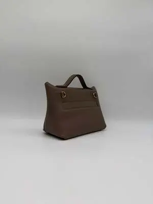 Hermès 24/24 Evercolor/swift Gold Hardware